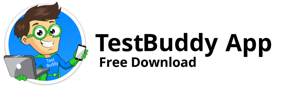 TestBuddy - Driving Test Everything - TestBuddy