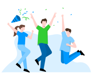 Homepage - Test Buddy