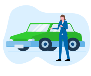 Homepage - Test Buddy