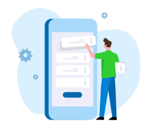 Homepage - Test Buddy