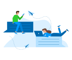 Homepage - Test Buddy