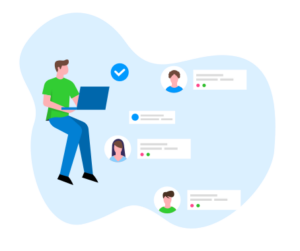 Homepage - Test Buddy