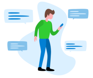 Homepage - Test Buddy