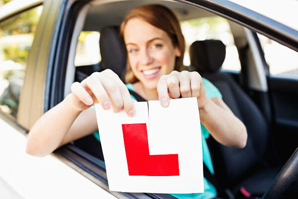 The Easiest Way to Pass Your Theory Test - TestBuddy