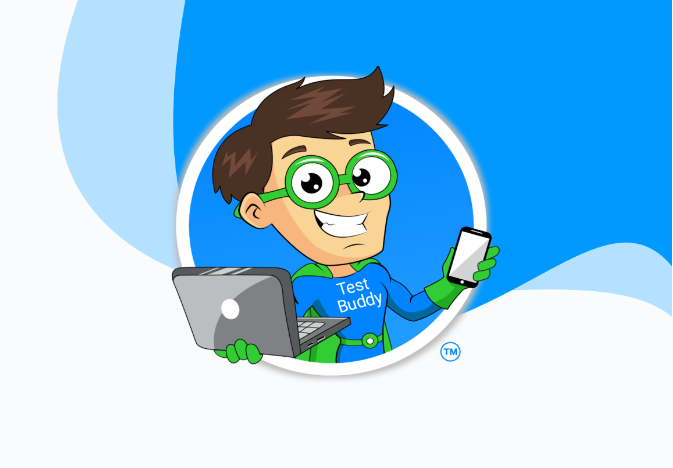 TestBuddy - Driving Test Everything - TestBuddy