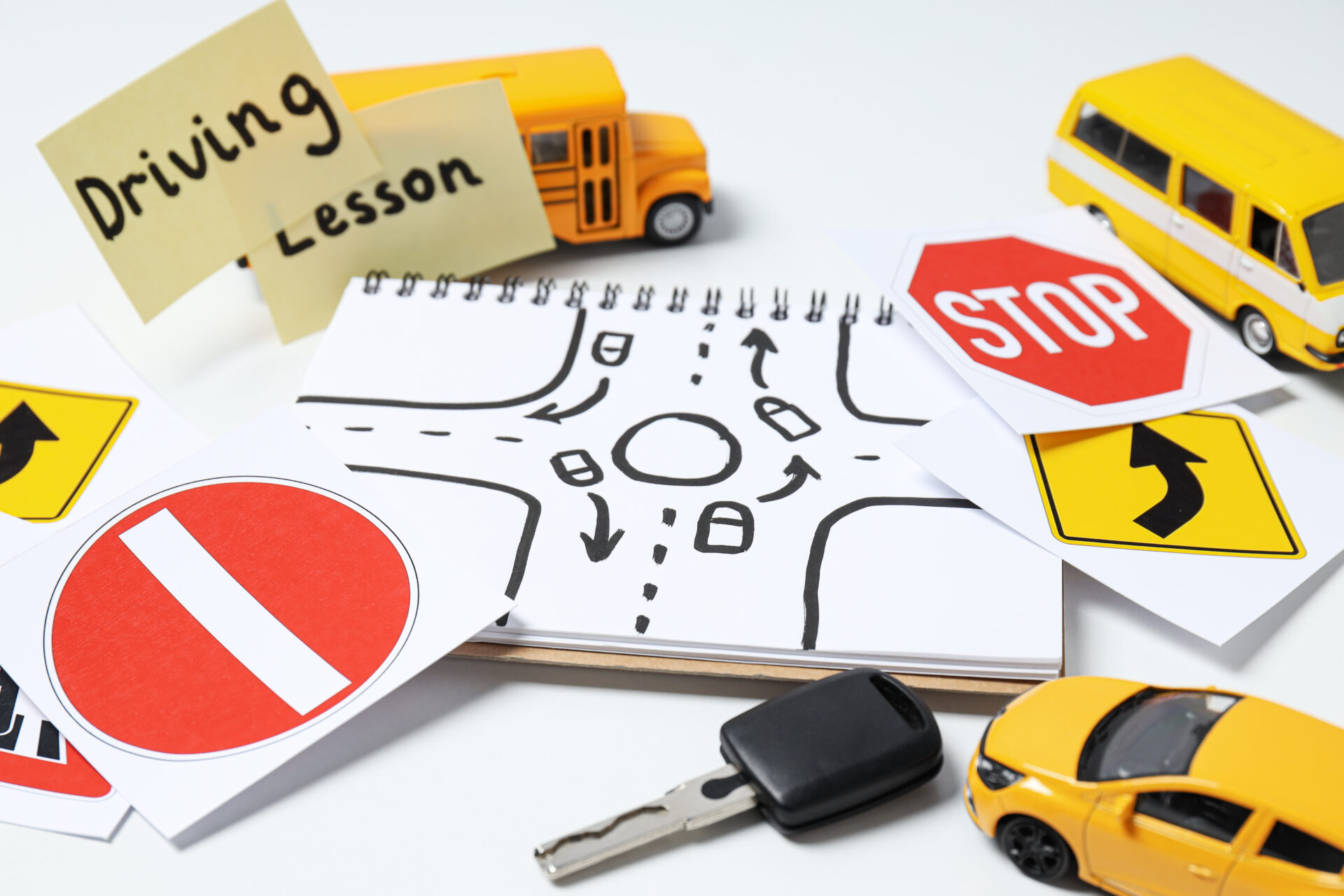 How Long Theory Test To Learn 2026