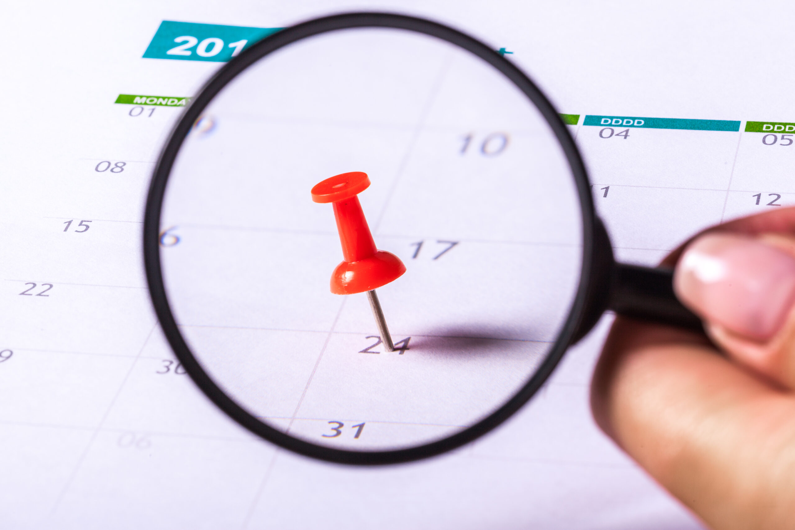 Understanding Driving Test Dates Availability - TestBuddy