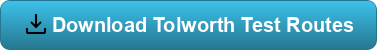 Tolworth Driving Test Centre: Your Guide to Success - TestBuddy