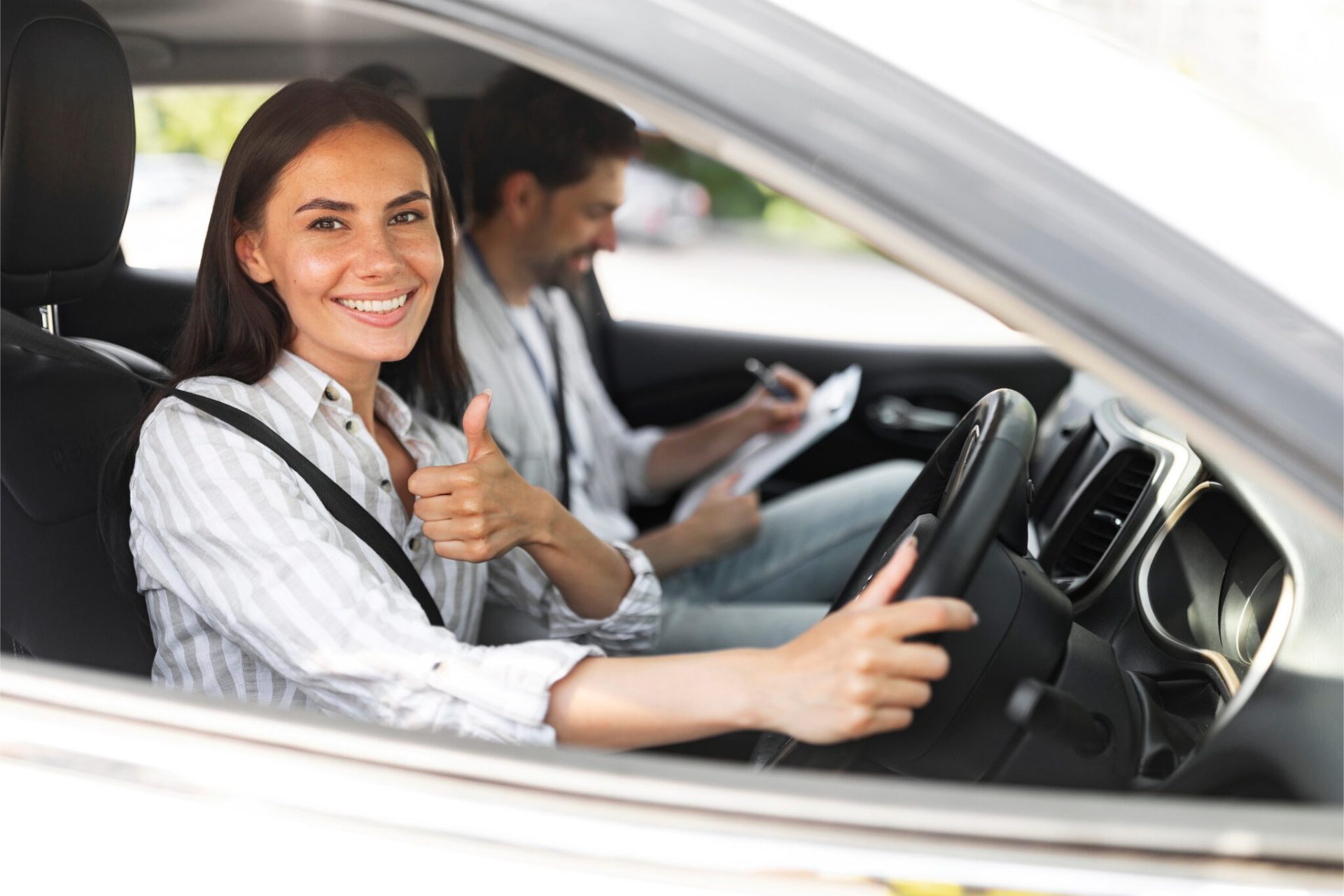 Driving Lessons Banbury / Pass Your Test - Best in 2025